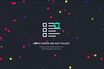 Adminty - Premium Admin Template by Colorlib